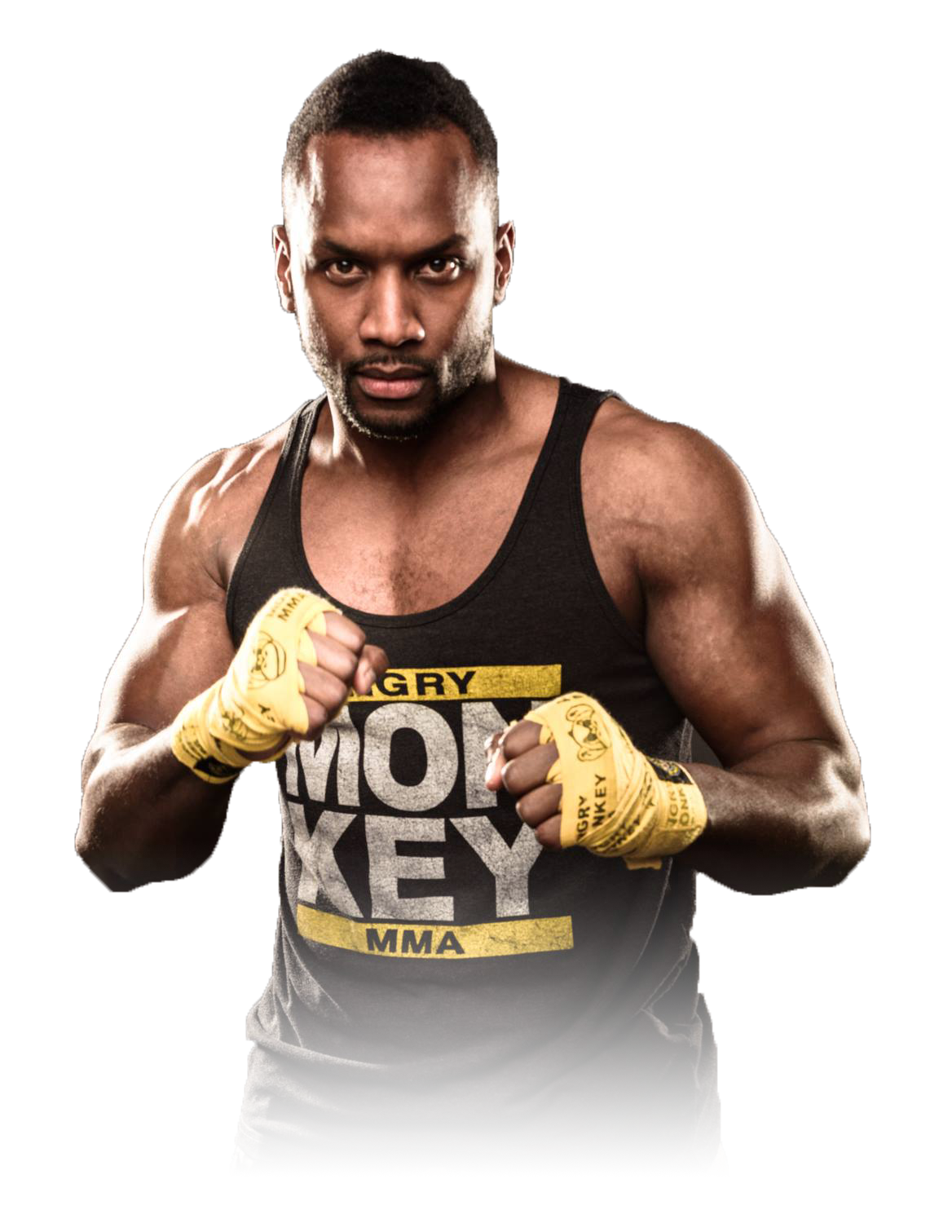 Private Training - Angry Monkey MMA Gym