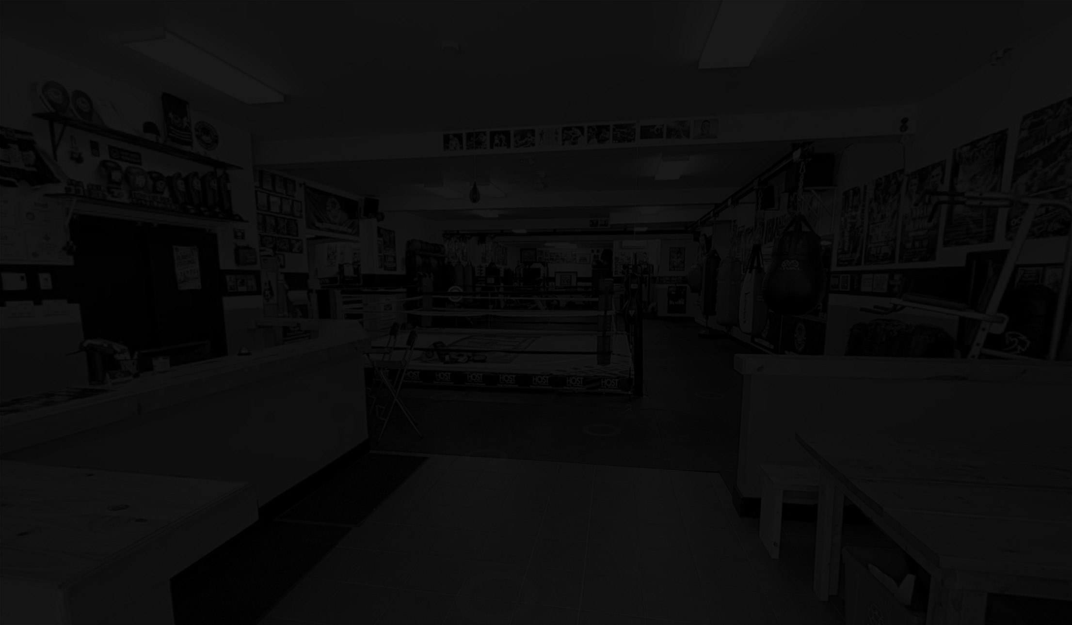 Angry Monkey MMA Gym